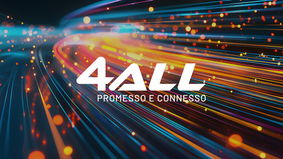 My4ALL Web App - 4ALL®